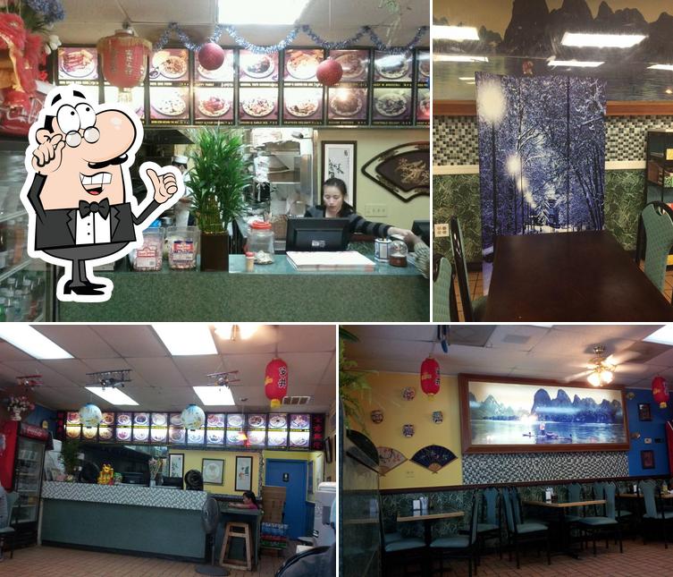 China Star, 4639 Hillsborough Rd in Durham - Restaurant menu and reviews