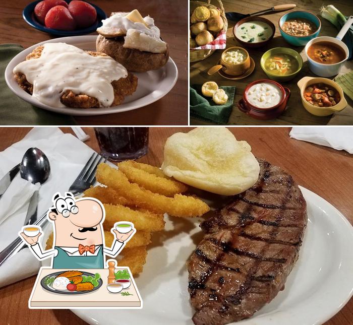 Country Cookin, Culpeper - Restaurant menu, prices and reviews