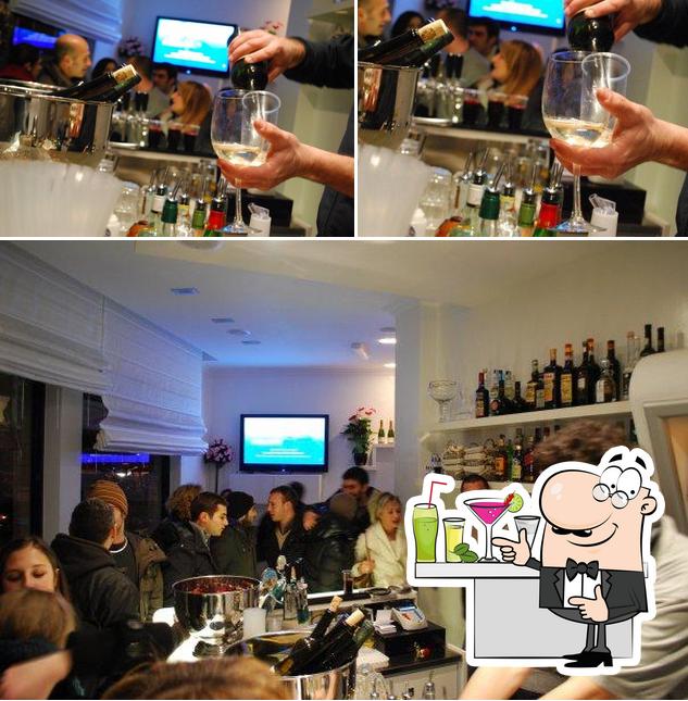 CubbyHole pub & bar, Rome