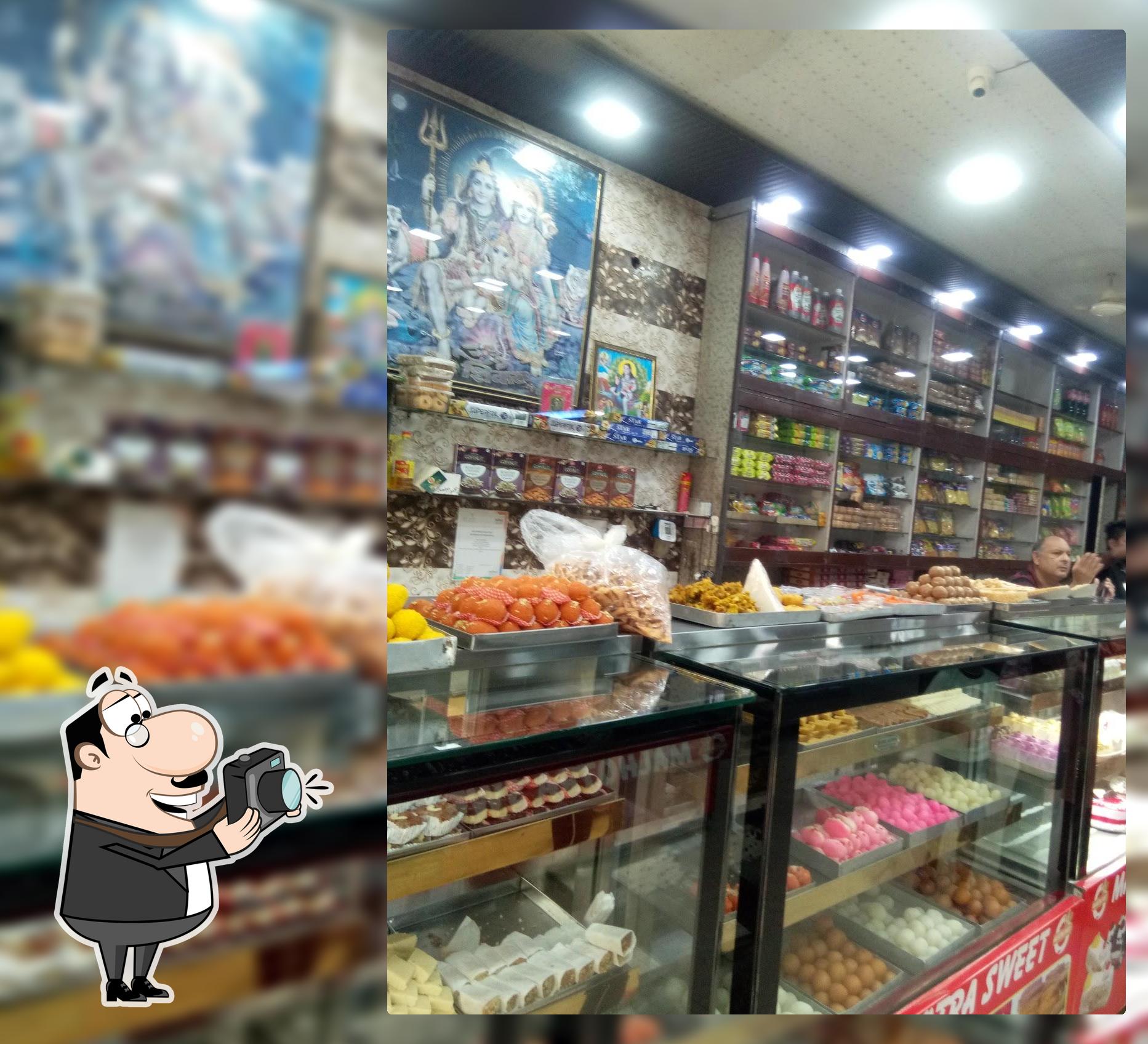 Top 5 restaurants in Bassi Pathana, april 2025 - Restaurant Guru