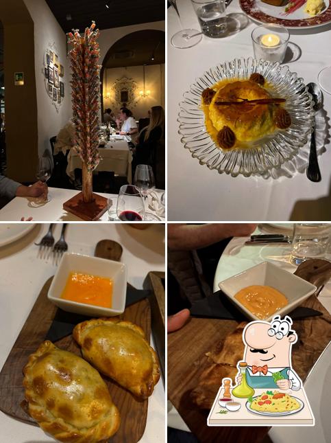 El Porteño Arena, Milano - Menu del ristorante, prezzi e recensioni
