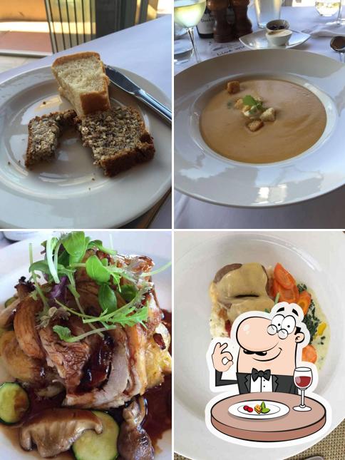 Guardian Peak Winery & Grill restaurant, Stellenbosch - Restaurant reviews