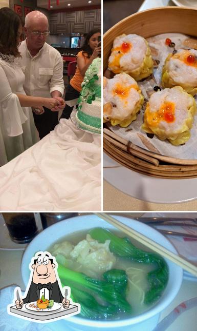 Hap Chan Tea House SM Manila, Manila - Restaurant menu, prices and reviews