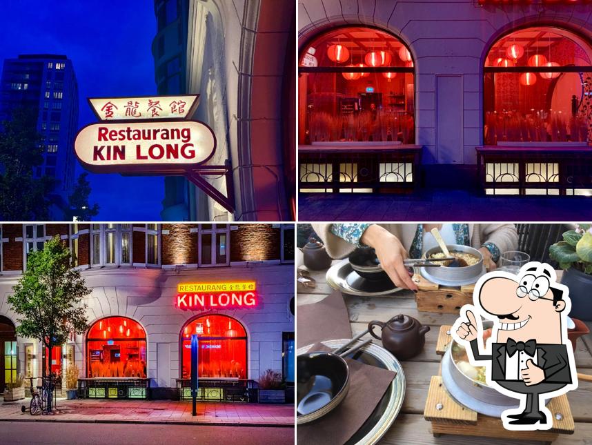 Kin Long restaurant, Malmö - Restaurant reviews