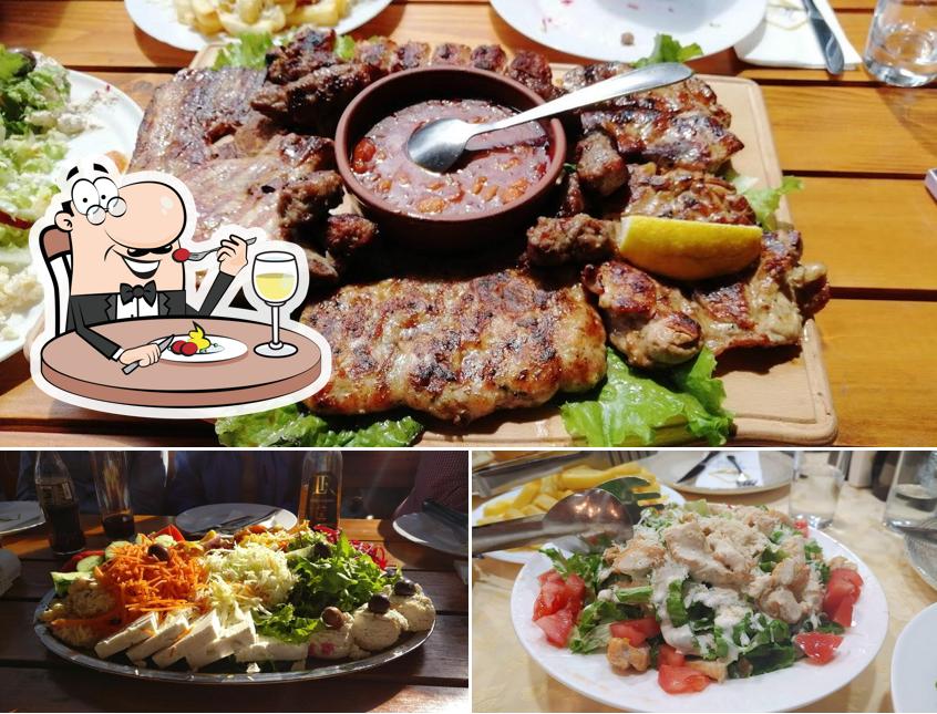 Комплекс Лебедово Езеро, Smolari - Restaurant menu, prices and reviews