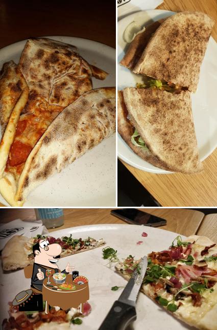 Kotipizza Tampere, Kyttälä, Tampere - Restaurant menu, prices and reviews