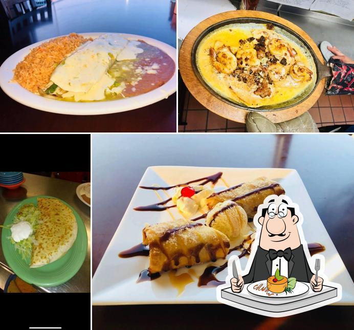 La Jaiva Mexican Restaurant, Rolla - Restaurant menu, prices and reviews