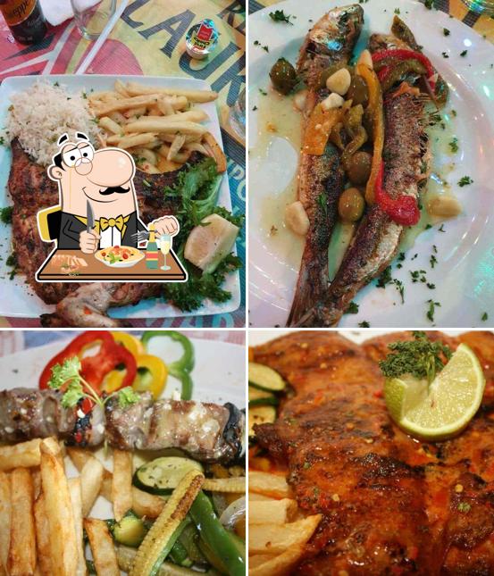 Laurentina Restaurant Harties, Hartbeespoort - Restaurant menu, prices ...