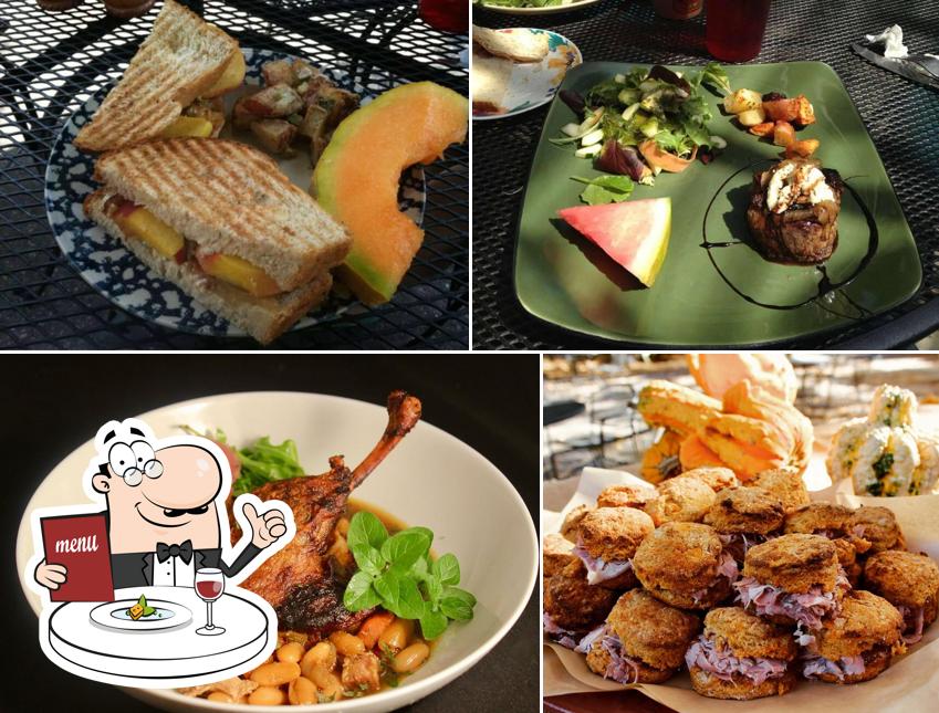Leaping Lizard Cafe, Virginia Beach - Restaurant menu, prices and reviews