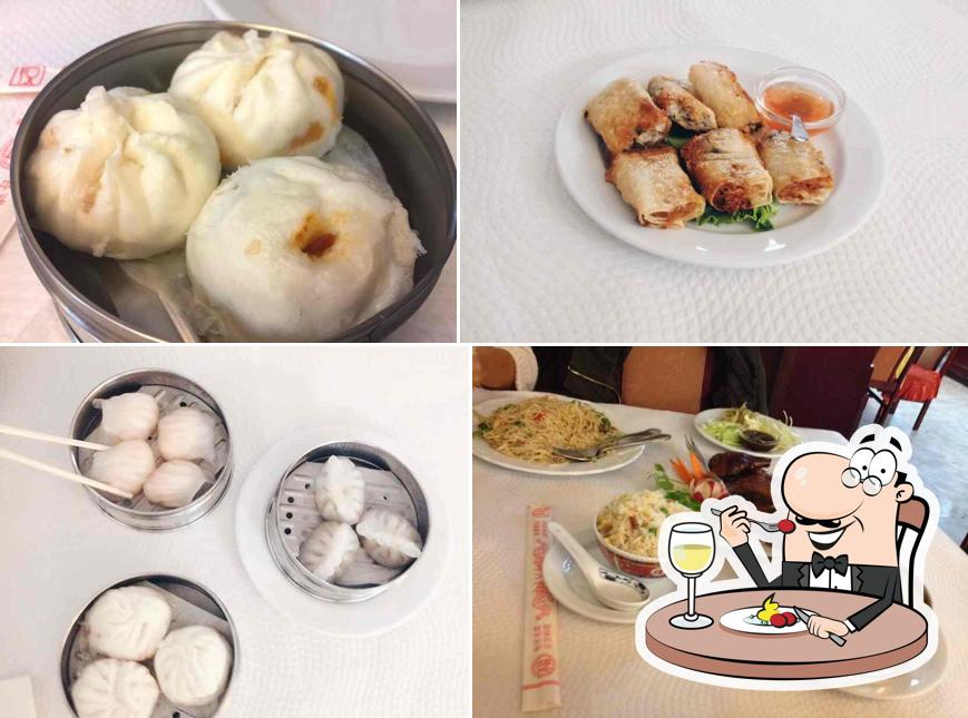 Macau Dim Sum restaurante, Oeiras - Menu do restaurante e avaliações