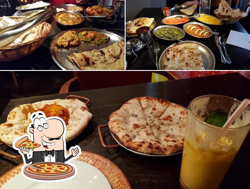 Moti Mahal Restaurant, Calgary - Restaurant menu, prices and reviews