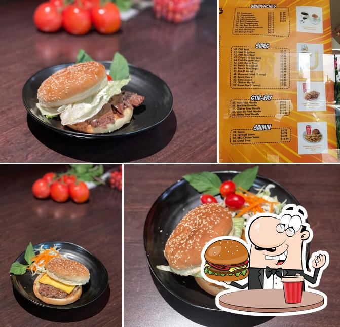 Best restaurants in McCully Shopping Center Mall - Restaurant Guru