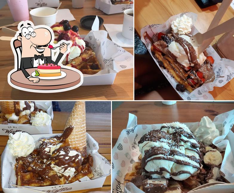 Top 10 restaurants with tim tam in Australia, october 2025 - Restaurant ...
