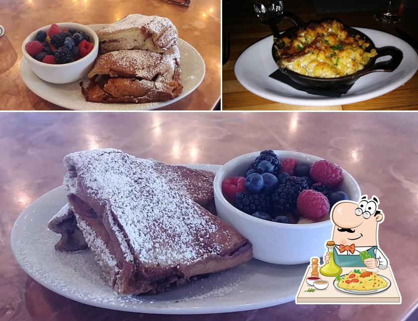 Pinewood, Nashville - Restaurant menu, prices and reviews