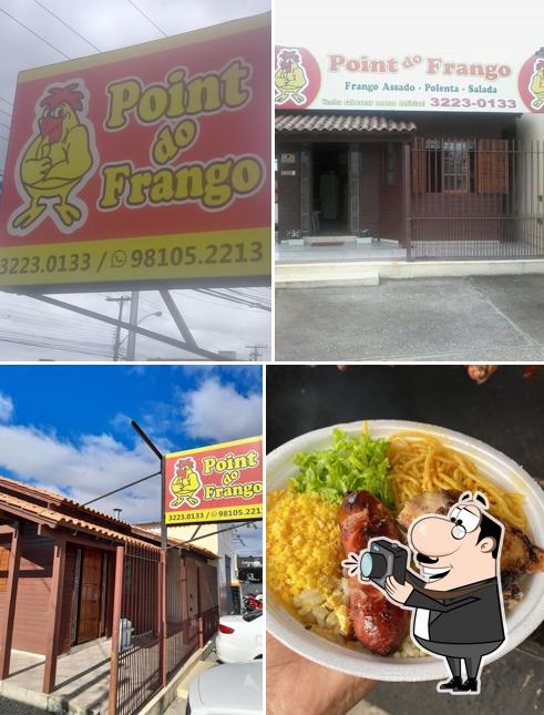 Point do Frango restaurant, Pelotas - Restaurant reviews