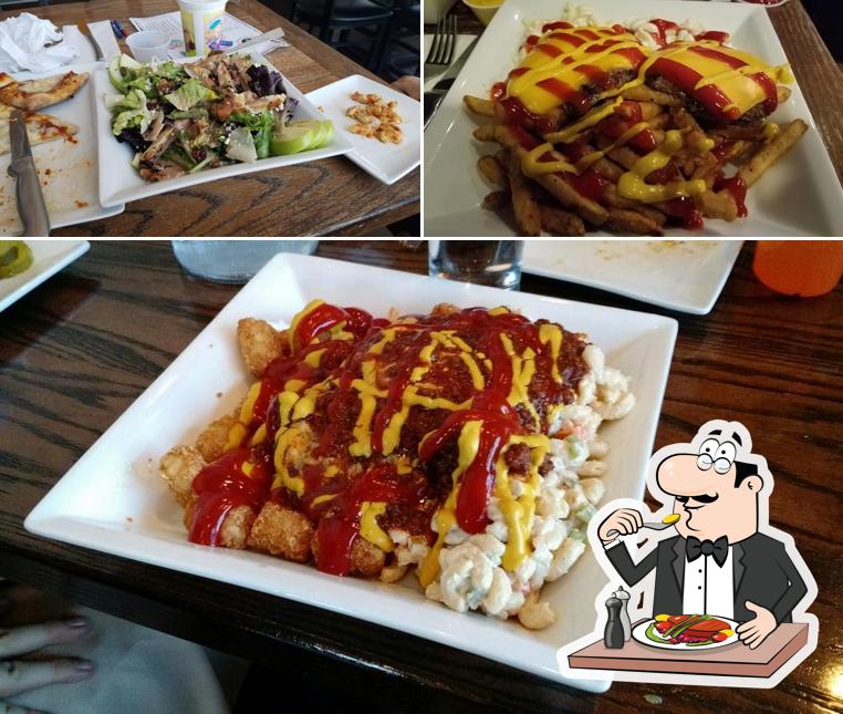 Pub 235, Webster - Restaurant menu, prices and reviews