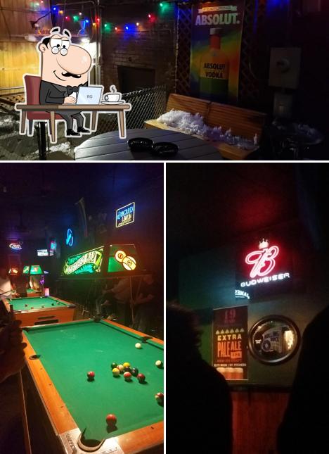 19 Bar, Minneapolis - Restaurant menu, prices and reviews