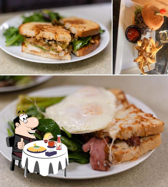 2 Chill Restaurant in Roanoke - Restaurant menu and reviews