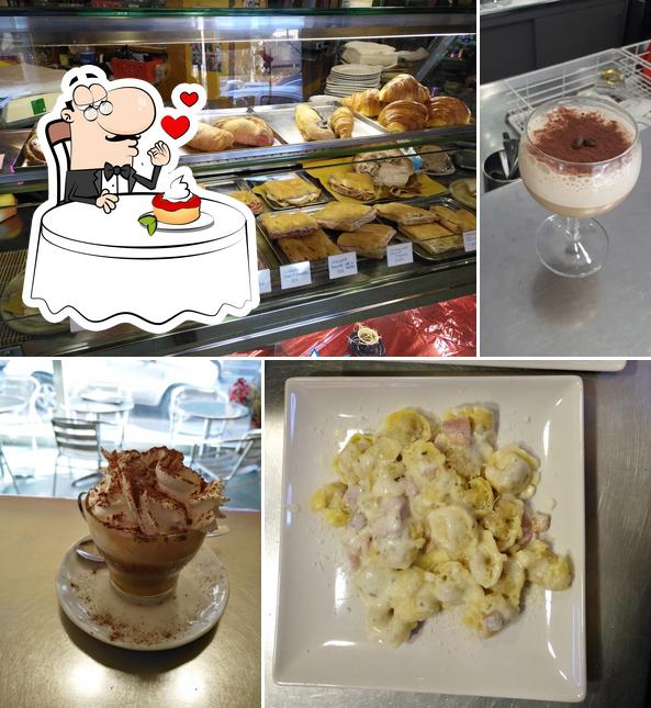 Dafne Cafe', Firenze - Menu del ristorante, prezzi e recensioni
