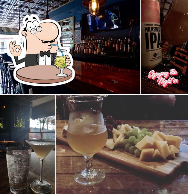 Great South Bar in Patchogue - Restaurant reviews