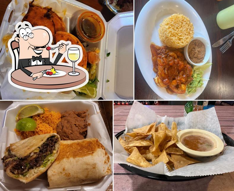Las Regias Bar and Grill, New Iberia - Restaurant menu, prices and reviews