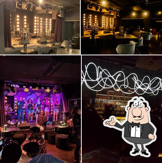 ONE EIGHT SIX, Manchester - Restaurant menu, prices and reviews