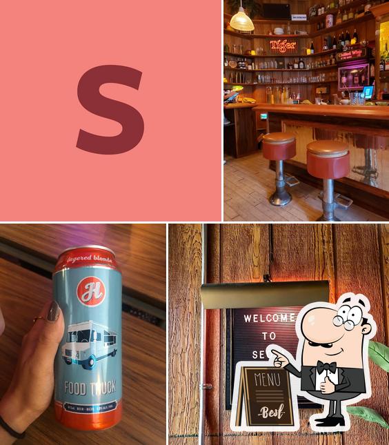 Seoul Shakers, Toronto - Restaurant menu, prices and reviews