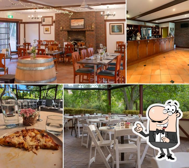 Top 5 restaurants with a great location in Gumeracha, february 2025 ...