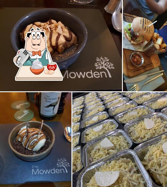 The Mowden, Darlington - Restaurant menu, prices and reviews