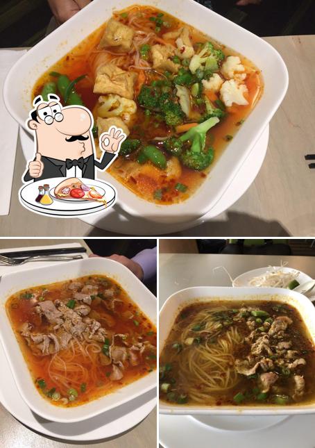 Vo Kitchen & Bar, Calgary - Restaurant menu, prices and reviews