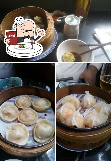 Xuxu Dumpling Bar in Auckland - Restaurant reviews