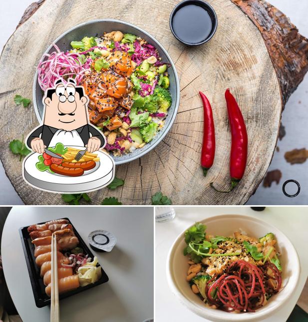 Råvara, Luleå - Restaurant menu, prices and reviews