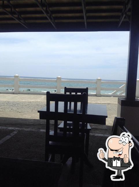 Bayler View Hotels restaurant, Baler - Restaurant reviews