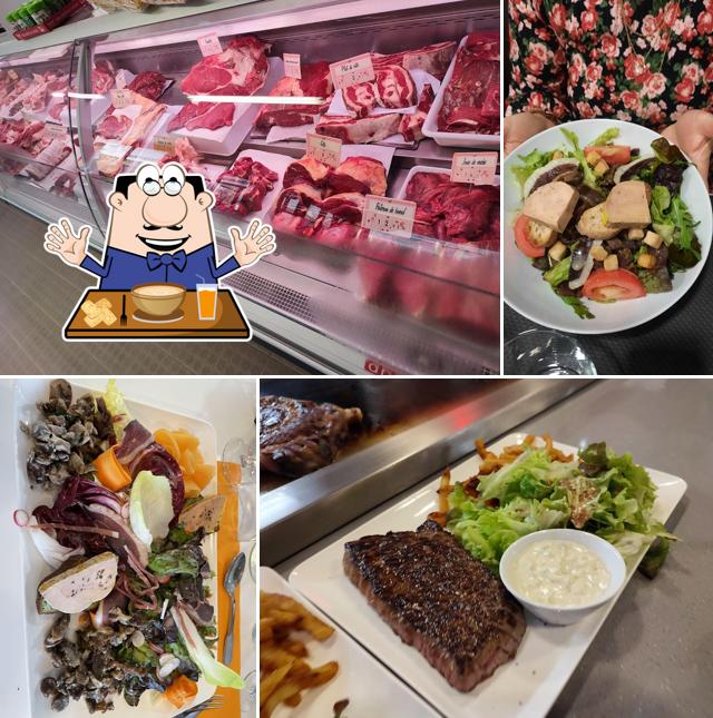 Billot des Abattoirs, Mauvezin - Menu du restaurant, prix et avis