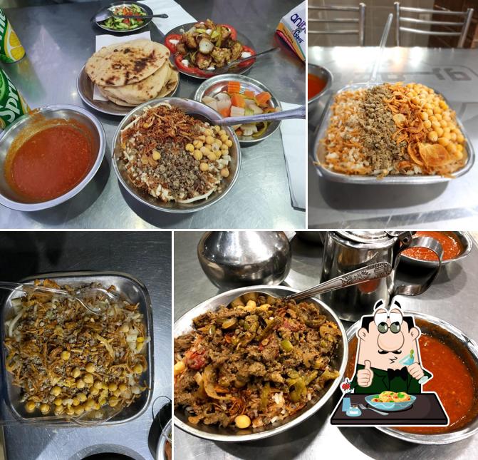 مطعم بندق Bondok Resturant, Luxor - Restaurant menu, prices and reviews