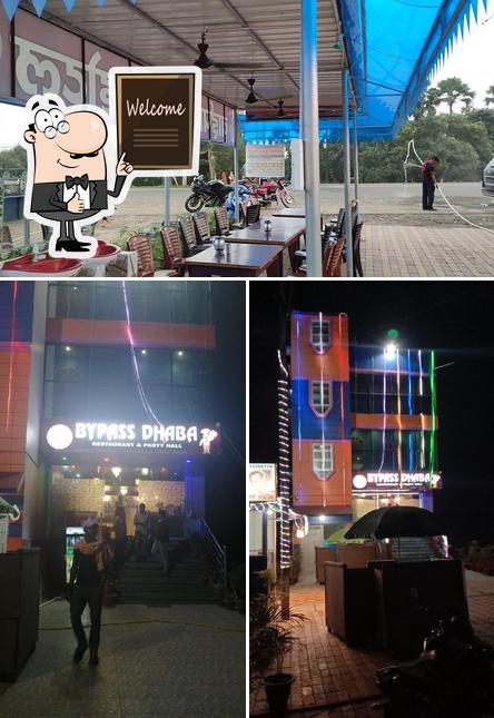 Bypass Dhaba - Restaurant menu, prices and reviews