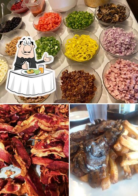 Dutch Haven Restaurant, Lock Haven - Restaurant menu, prices and reviews