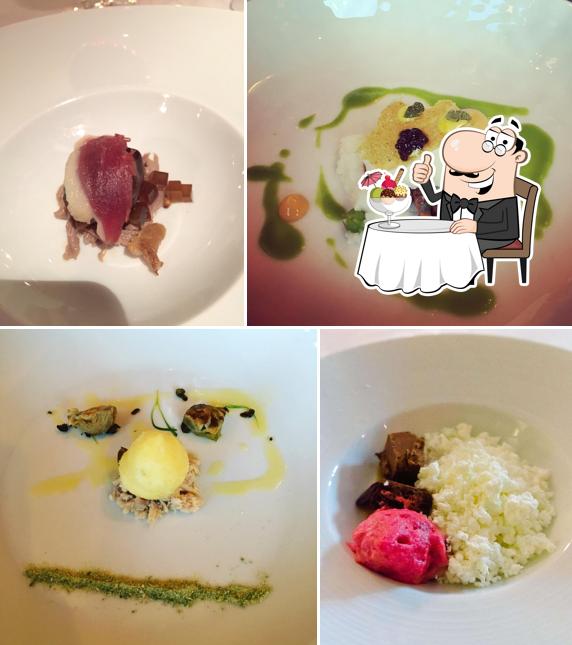 EL ideas in Chicago - Restaurant menu and reviews