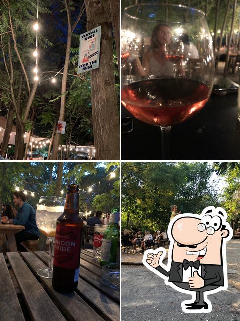 gradina eden, Bucharest - Restaurant reviews