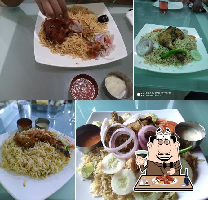Hotel Kalavara, Ettumanoor - Restaurant menu, prices and reviews