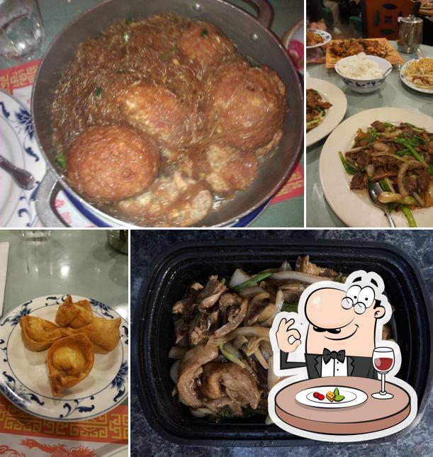 Hunan East, Cleveland - Restaurant menu, prices and reviews