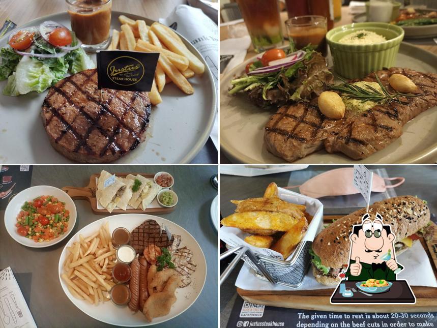 Top 50 restaurants for dinner in South Jakarta, october 2025 ...