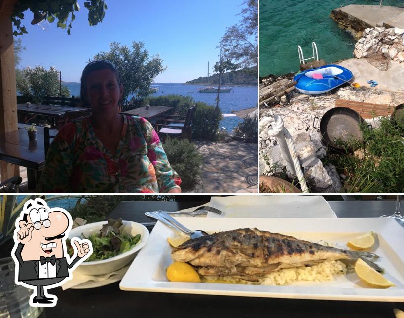 Lanterna Sevid restaurant, Sevid - Restaurant reviews