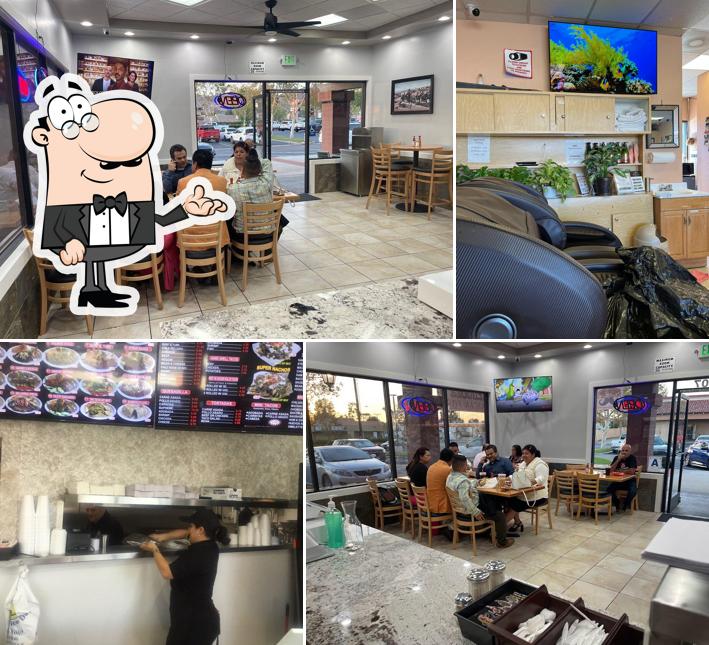 Mendoza’s Mexican Food, Escondido - Restaurant menu, prices and reviews