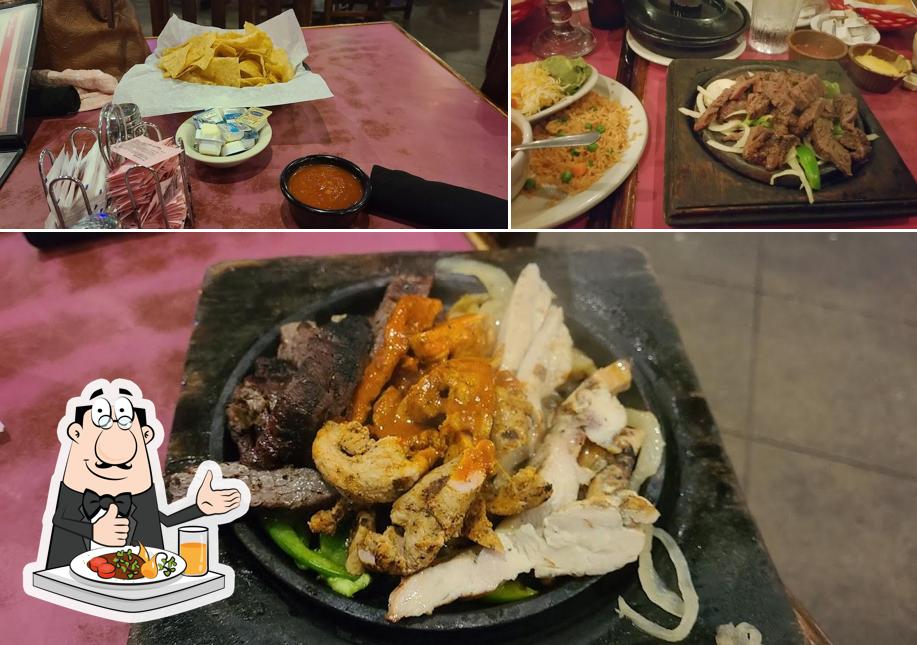 Mercado Juarez Cafe, Fort Worth - Restaurant menu, prices and reviews