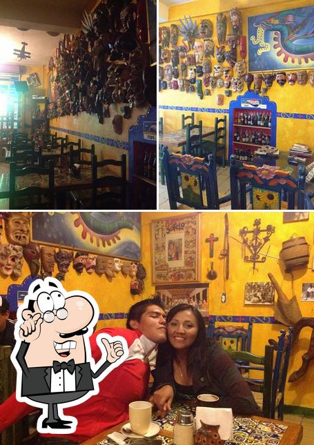 Mexicafe, Cuernavaca