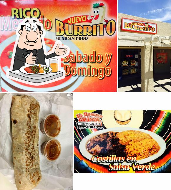 A comer! in Phoenix - Restaurant menu and reviews