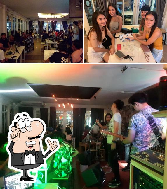Pay Bar เลียบคลองทวีวัฒนา, Salaya - Opiniones del restaurante
