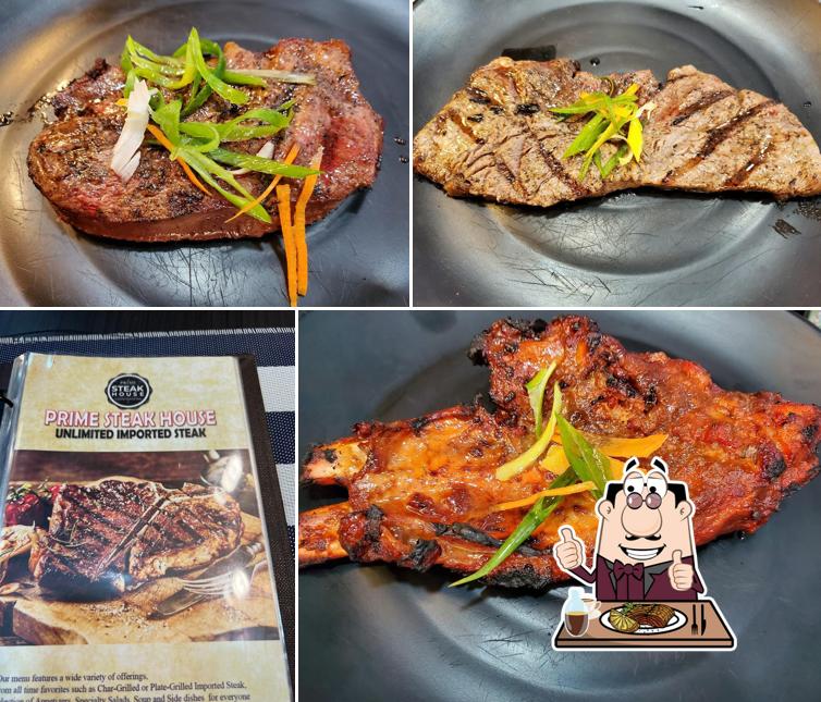 Best restaurants in SM City Cabanatuan Mall - Restaurant Guru