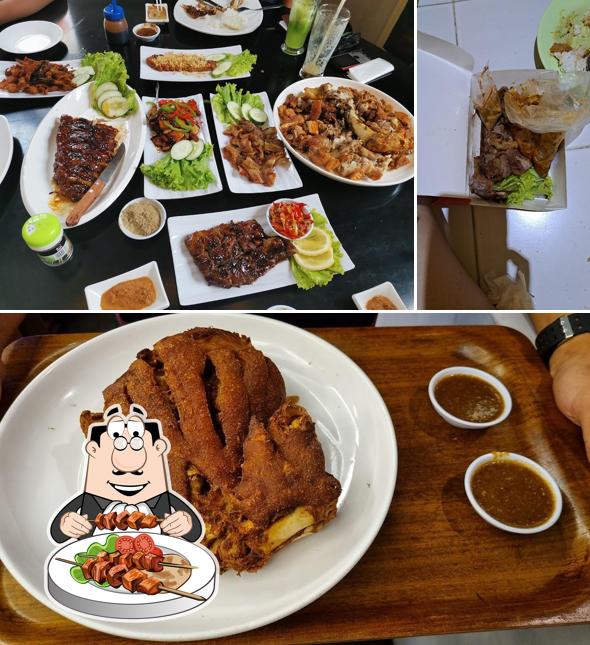 RM Asan Grill Batak, Medan - Restaurant menu, prices and reviews